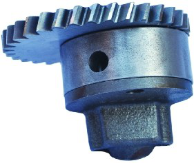 DEUTZ OIL PUMP 04230787 - WANHONG PUMP CO.,LTD.