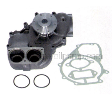 Water Pump 4032007601 Used For MB - WANHONG PUMP CO.,LTD.